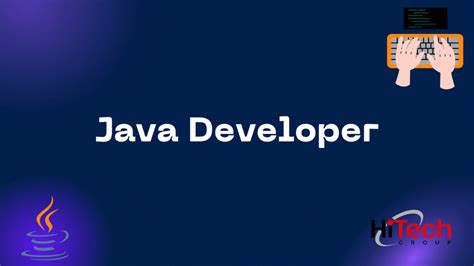 Hitech Group Australia On Linkedin Hitech Java Javadeveloper Javaexperts Nowhiring