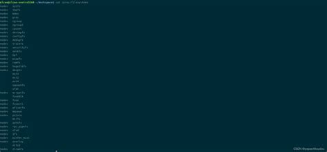 zlramfs模块实现 ramfs file inode operations csdn博客
