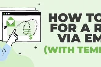 Mastering Invoice Email Writing Tips And Customizable Templates