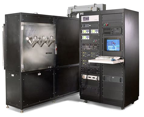 Thin Film Deposition Pvi