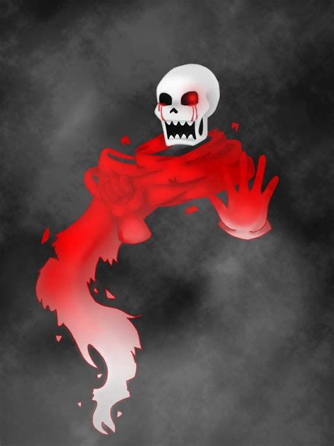 Papyrus Dusttale Wiki Fandom