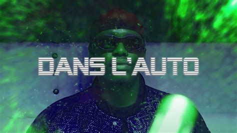 Werenoi X Zkr Type Beat Dans Lauto Instrumental Rap Trap Sombre