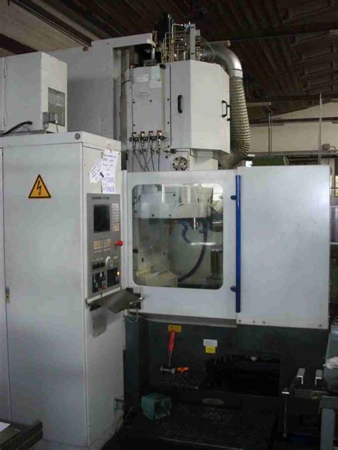 Liebherr Lorenz Model Lfs182 Cnc Cucchi Spa