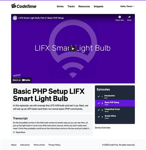 Bridging The Gap In Coding Education Trevor Greenleaf