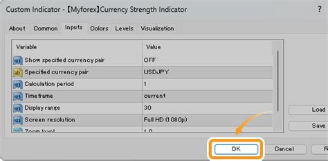 Install Custom Indicator MetaTrader4 5 User Guide Myforex