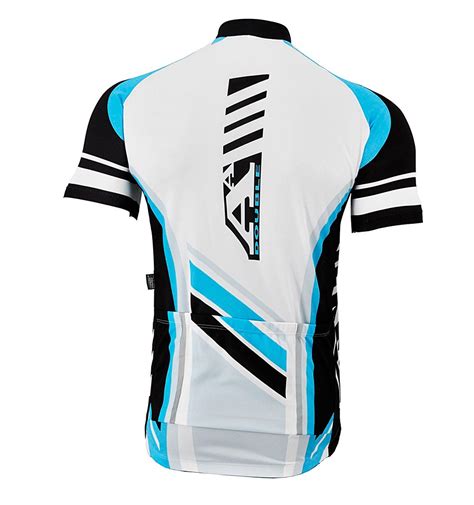 Camisa Para Ciclista Double AA Refactor