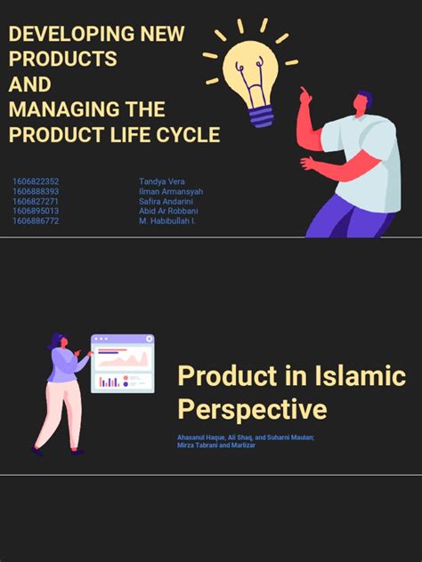 presentasi mpi kelompok 4 pdf marketing strategy new product