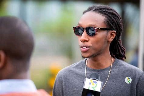 Clement Wa Knowless Numuhanzi We Nel Ngabo Berekeje Hanze Yu Rwanda