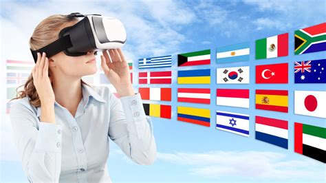 Mixed Reality In Language Acquisition Metaverse Learning