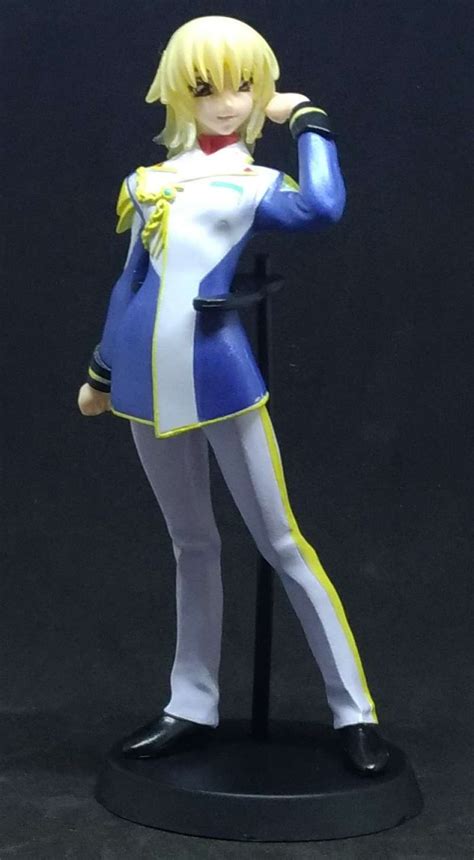 Jual Gundam Seed Figure Girl Cagalli Yula Athha Di Seller Maen Gede Melong Kota Cimahi Blibli