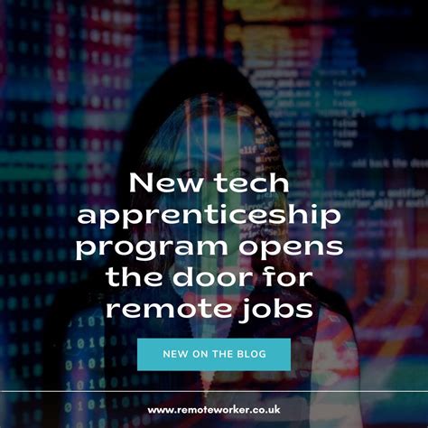 Remoteworker Uk On Linkedin Remotework Techjobs Careerintech