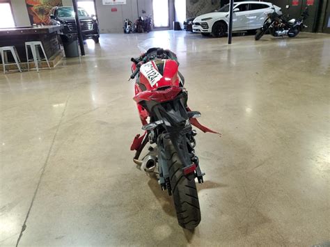 2024 Baod Motorcycle For Sale In Dallas Tx Lot 74521