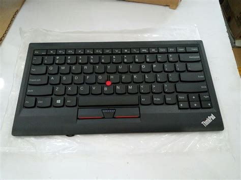 Lenovo Keyboard Bluetooth Function Computers And Tech Parts