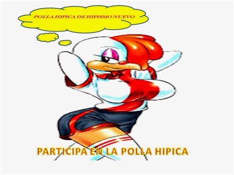 Hipismo Nuevo Hipismo Y Deportes Juega Tu Polla Hipica Y Gana Demuestra Tus Conocimientos Anotate