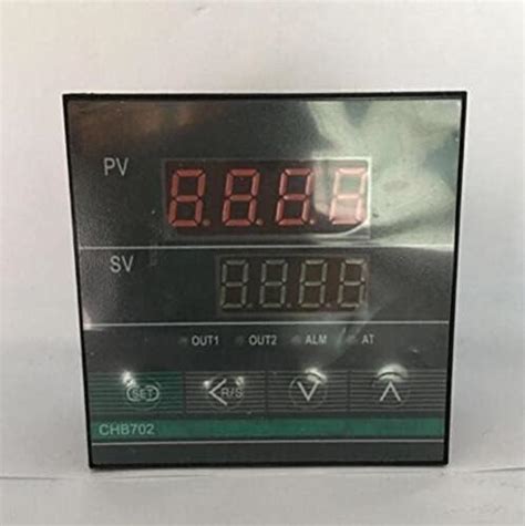 Chb702 Solid State Temperature Controller Smart Thermostat Huibang