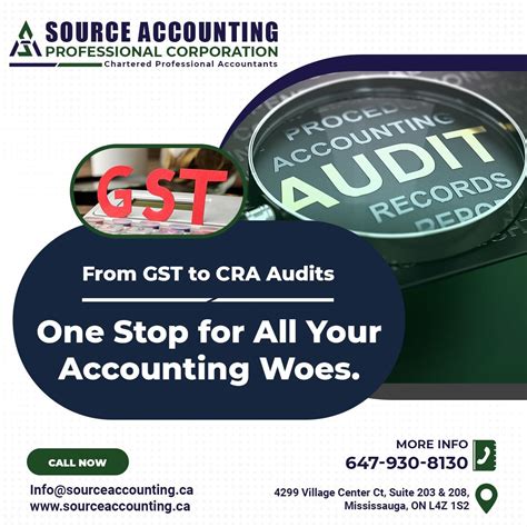 Source Accounting Professional Corporation Cpa On Linkedin Sourceaccounting