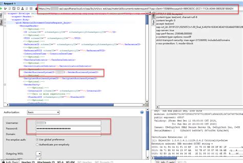 Comparing Material Document Creation Odata Api A Sap Community