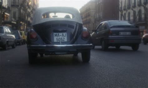 Imcdb Org Opel Kadett Gsi E In El Baile Del Pato