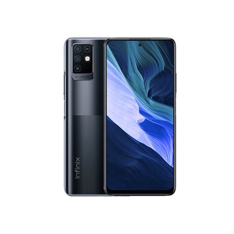 Infinix Note 10 Price In Bangladesh