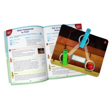 Buy Mathlink Cubes Numberblocks Classroom Set 3 In Dubai Uae Wee