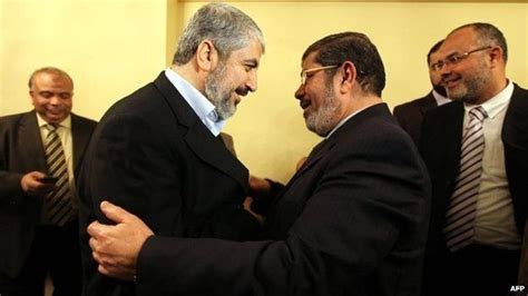 نبذة عن الرئيس المصري الراحل محمد مرسي Bbc News عربي