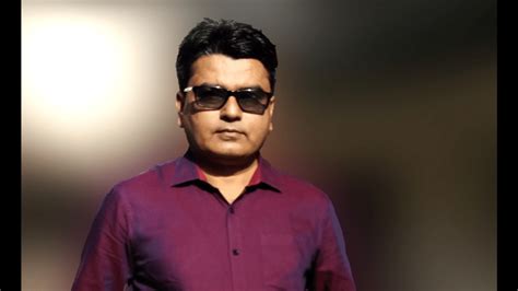 Creative Dads Featuring Utpal Kant Misra A Novelist Poet And Lyricist Kreativemommy One