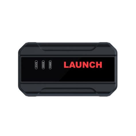 Launch X431 Ecu Programmer User Guide