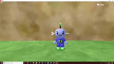 Arrowhead Prankster Robot 64 Wiki Fandom