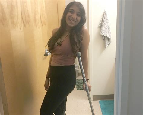 Preksha Gupta Invisible Project