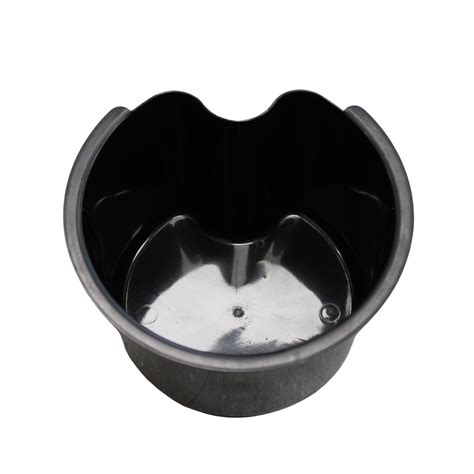 8 Hatch Bucket Insert Hoodoo Sports