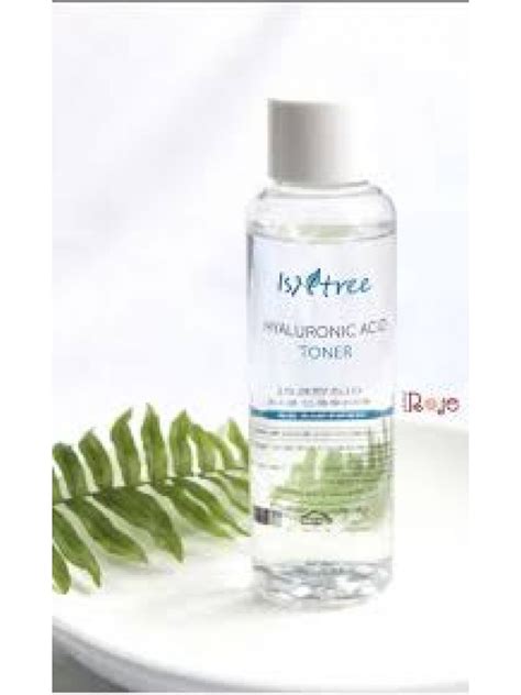 Isntree Hyaluronic Acid Toner 20ml - купить в Днепре и Украине | цена в ...