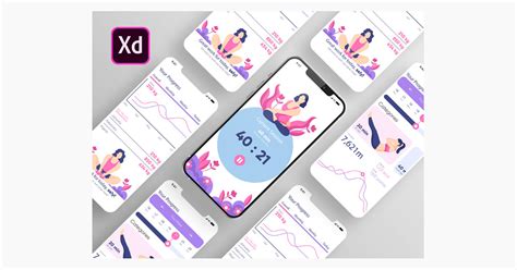 Adobe Xd教學基礎篇：想成為ui Ux設計師必看攻略！