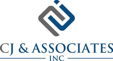 Cj And Associates Logo And Clipart Large Size Png Image Pikpng