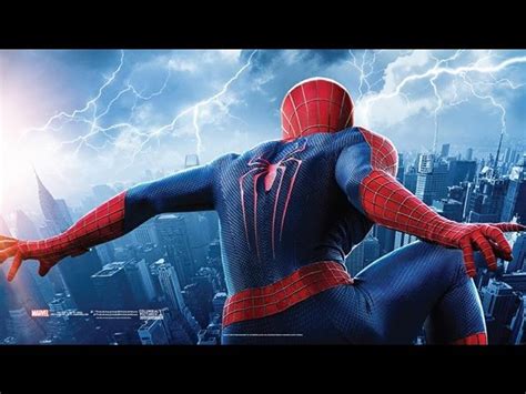 Total 85 Imagen Spiderman Y El Hombre Araña Son Los Mismos Abzlocalmx