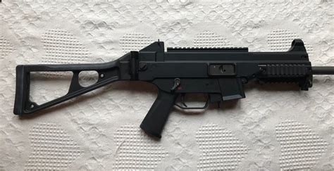 Sold Hk Usc Ump Conversion In