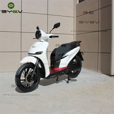 Syev 2022 New Design 3000w Powerful Central Motor With Eeccoc