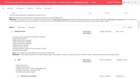 Document Display HPE Support Center