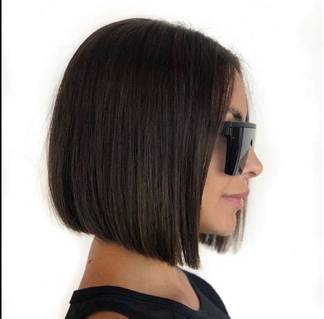 19 Cute Bob Hairstyles The Glossychic Hairstyles For Thin Hair