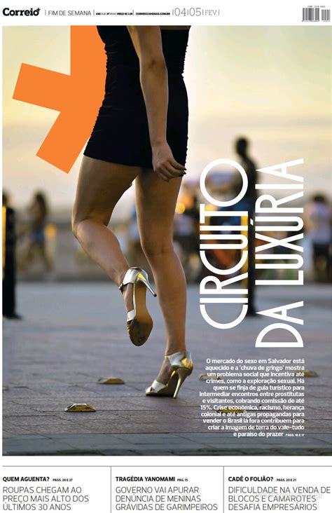 Capa Correio Sábado 14 de Janeiro de 2023