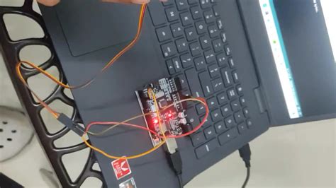 How I Created A Fan With Arduino Aryan Singh Tak Posted On The Topic