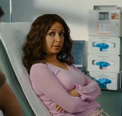 Maya Rudolph Nue Dans Idiocracy