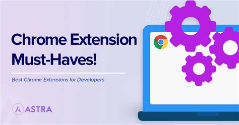 28 Best Chrome Extensions For Web Developers 2021