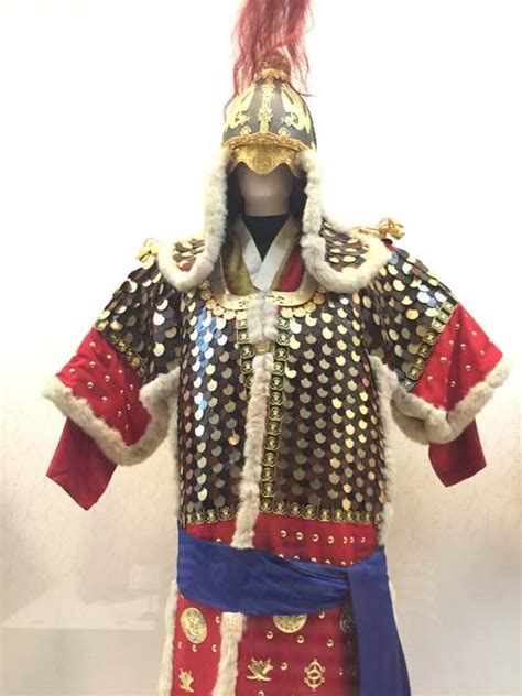 古代朝鮮戰盔一覽原來的抄襲我國某朝 每日頭條