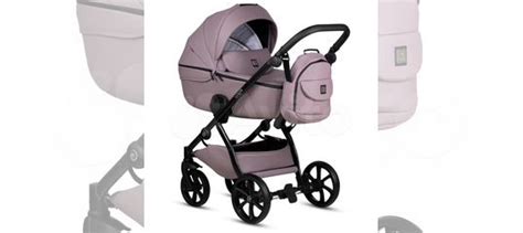 Tutis Uno 5 Leather Collection 3 в 1 Mauve 035 купить в Москве