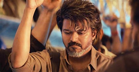 Leo Trailer Invokes A Wild And Uncalled For Reaction By Some Thalapathy