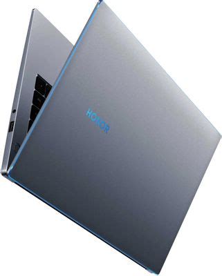 Ультрабук Honor MagicBook 14 2021 14", Intel Core i7 1165G7 2.8ГГц, 4 ...