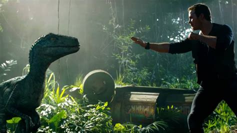 Hd 1080p Ver Jurassic World El Reino Caído 2018 Película Completa