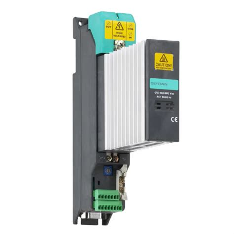 Gefran Gfx Power Controller At ₹ 40000piece Gefran Power Controller