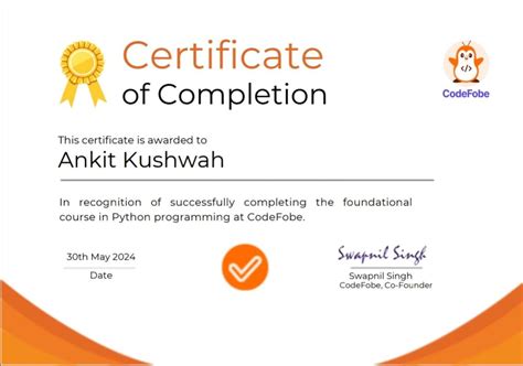 Ankìt Kúshwáh On Linkedin Codingskills Continuelearning Python Coding