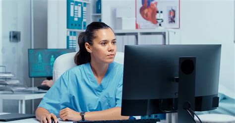Navigating NHS Challenges Strengthening Security And Efficiency With
